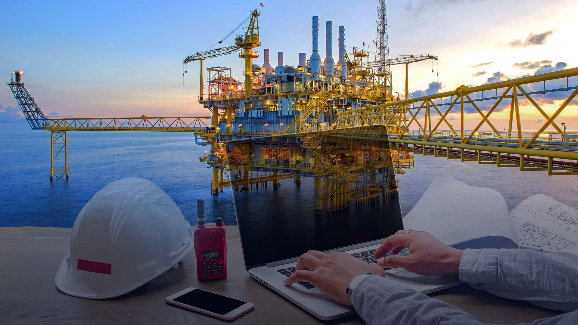 Who we are - Comenco